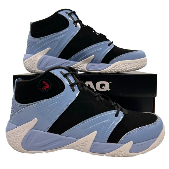 Shaq | Shoes | Shaq Devastator Shaquille Oneal Mid Athletic Sneaker ...